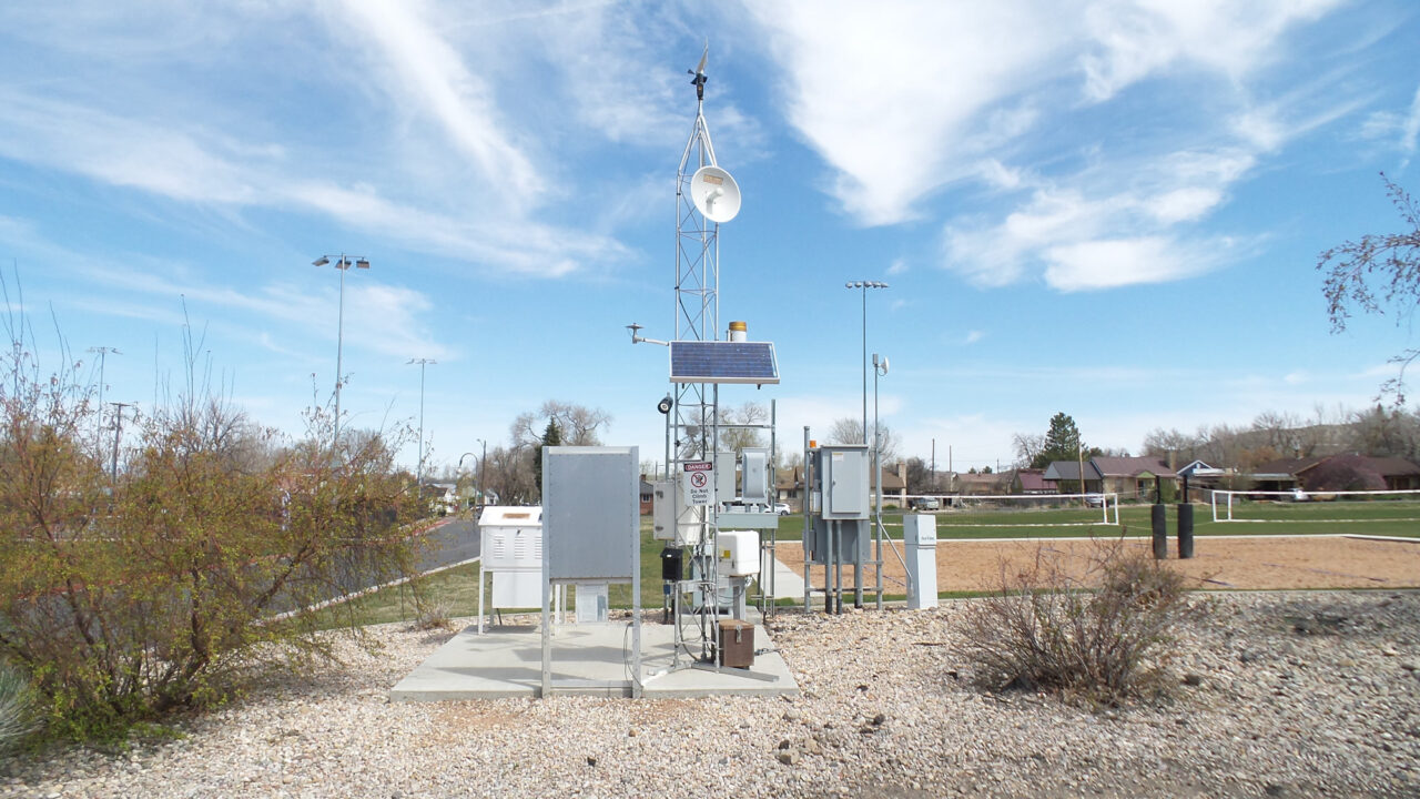 Stations - CEMP